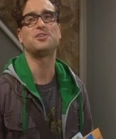 The Loobenfeld Decay | The Big Bang Theory Wiki | Fandom