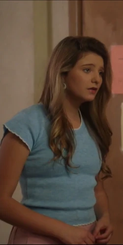 Robin (Young Sheldon) | The Big Bang Theory Wiki | Fandom