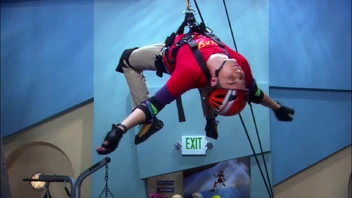 The Friendship Algorithm | The Big Bang Theory Wiki | Fandom