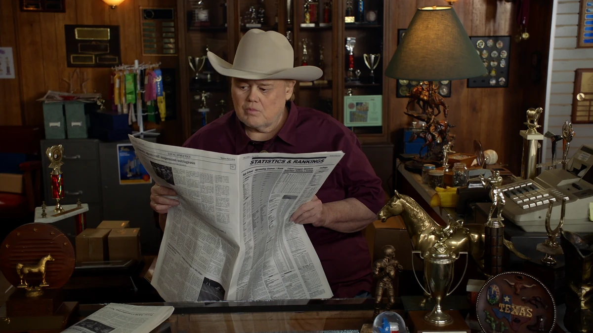 Ralph | The Big Bang Theory Wiki | Fandom