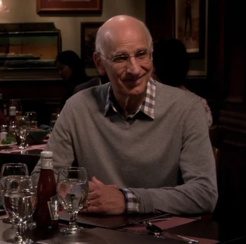 Dr. Zane | The Big Bang Theory Wiki | Fandom