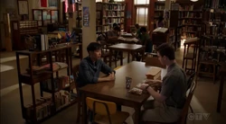 A New Home and a Traditional Texas Torture | The Big Bang Theory Wiki ...