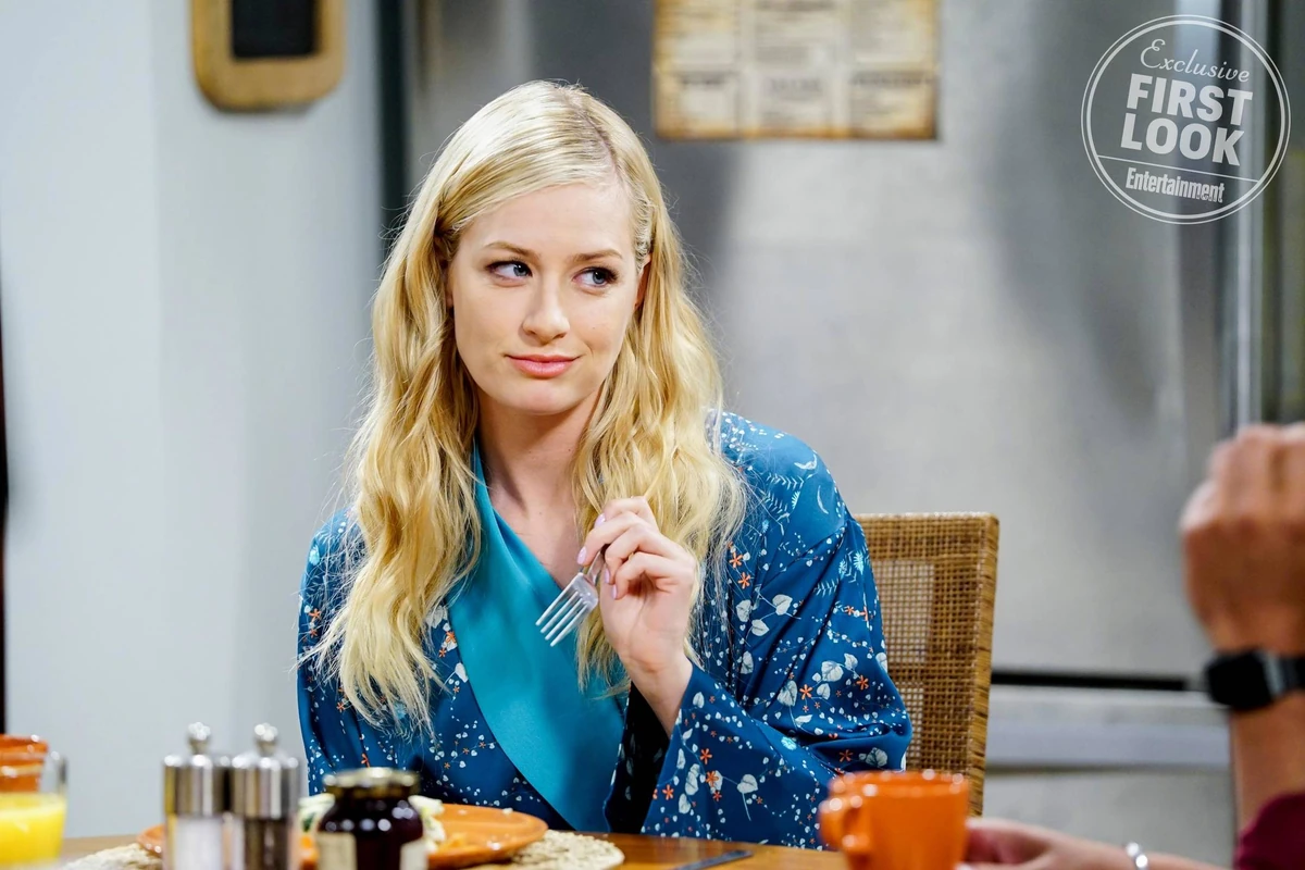 Nell | The Big Bang Theory Wiki | Fandom