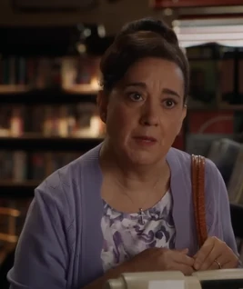 Mrs Howard | The Big Bang Theory Wiki | Fandom