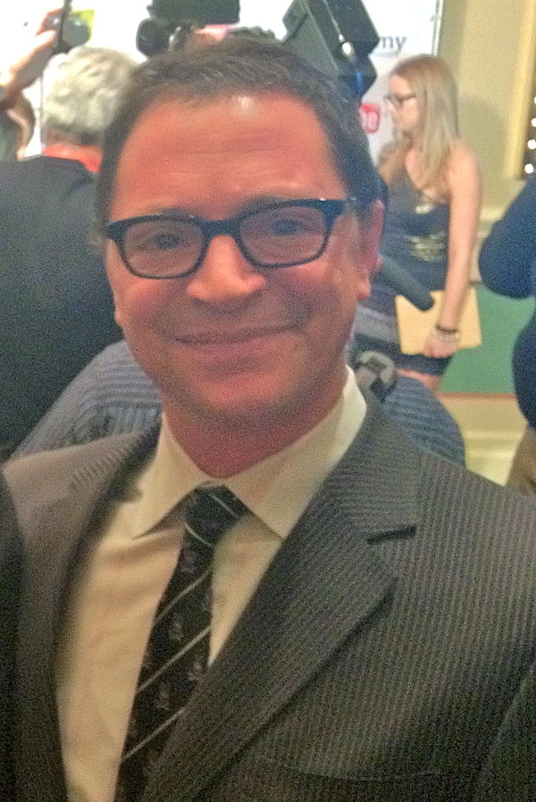 Joshua Malina | Big Bang Theory Wiki | Fandom