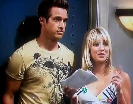 Doug | The Big Bang Theory Wiki | Fandom