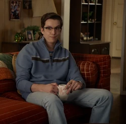 Keith | The Big Bang Theory Wiki | Fandom