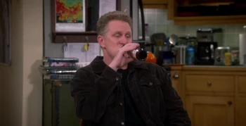 Kenneth Fitzgerald | The Big Bang Theory Wiki | Fandom