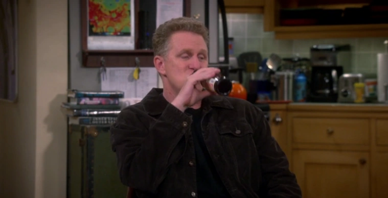 Kenneth Fitzgerald | The Big Bang Theory Wiki | Fandom