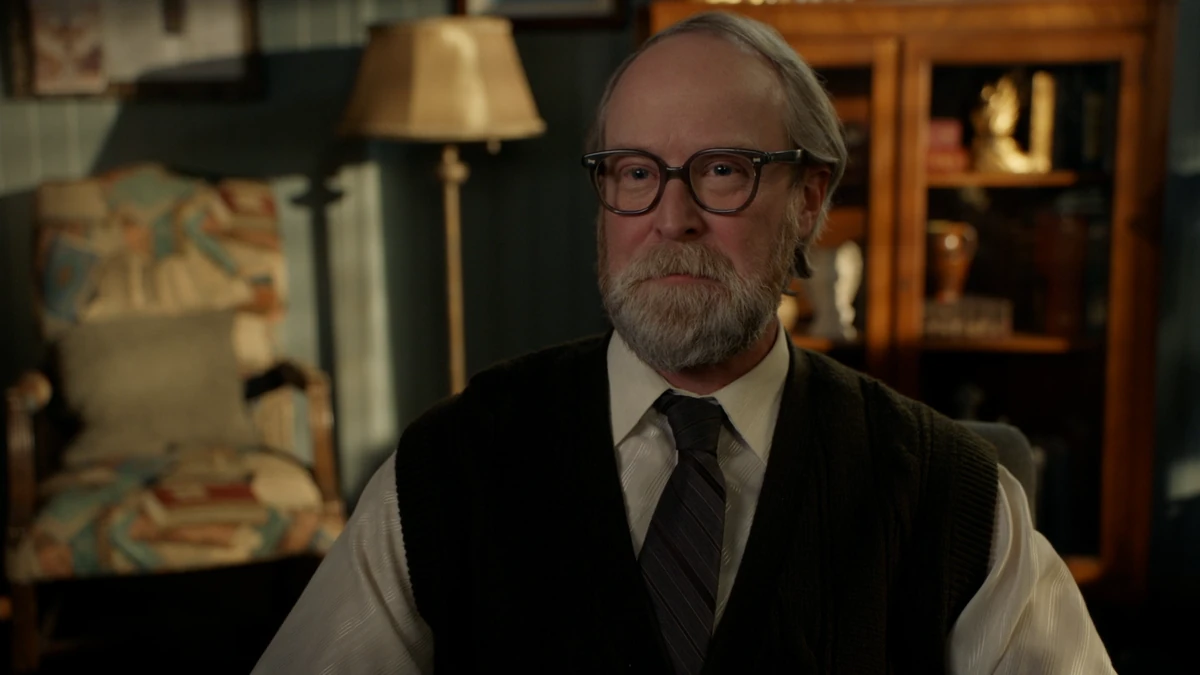 Pastor Steve | The Big Bang Theory Wiki | Fandom