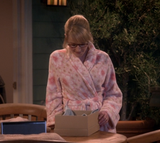 Halley Wolowitz | The Big Bang Theory Wiki | Fandom