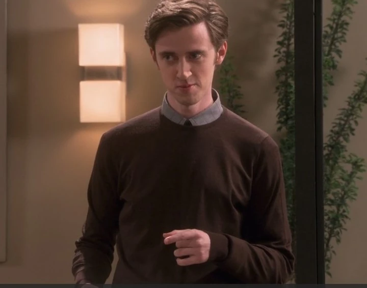 Jess (Season 11) | The Big Bang Theory Wiki | Fandom