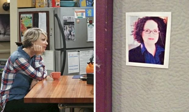 Big Bang Wolowitz Mother Voice