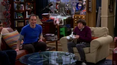 Howard Wolowitz/Gallery - Sheldon | The Big Bang Theory Wiki | Fandom