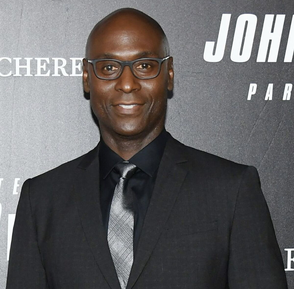 Lance Reddick | The Big Bang Theory Wiki | Fandom