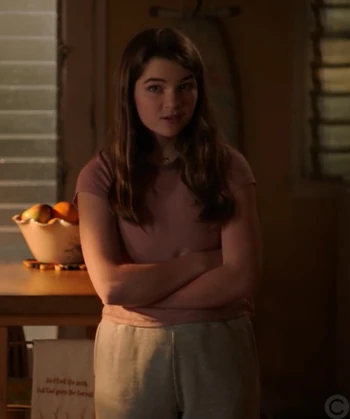 Missy Cooper | The Big Bang Theory Wiki | Fandom