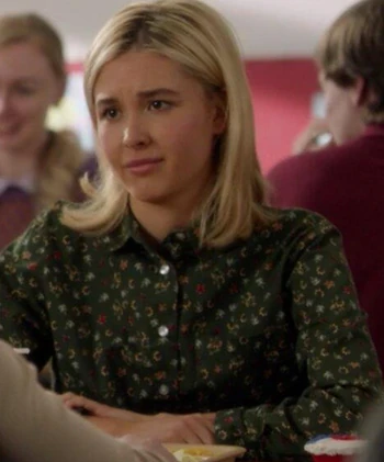 Veronica Duncan | The Big Bang Theory Wiki | Fandom