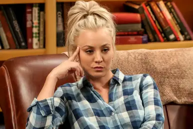 research lab sheldon cooper