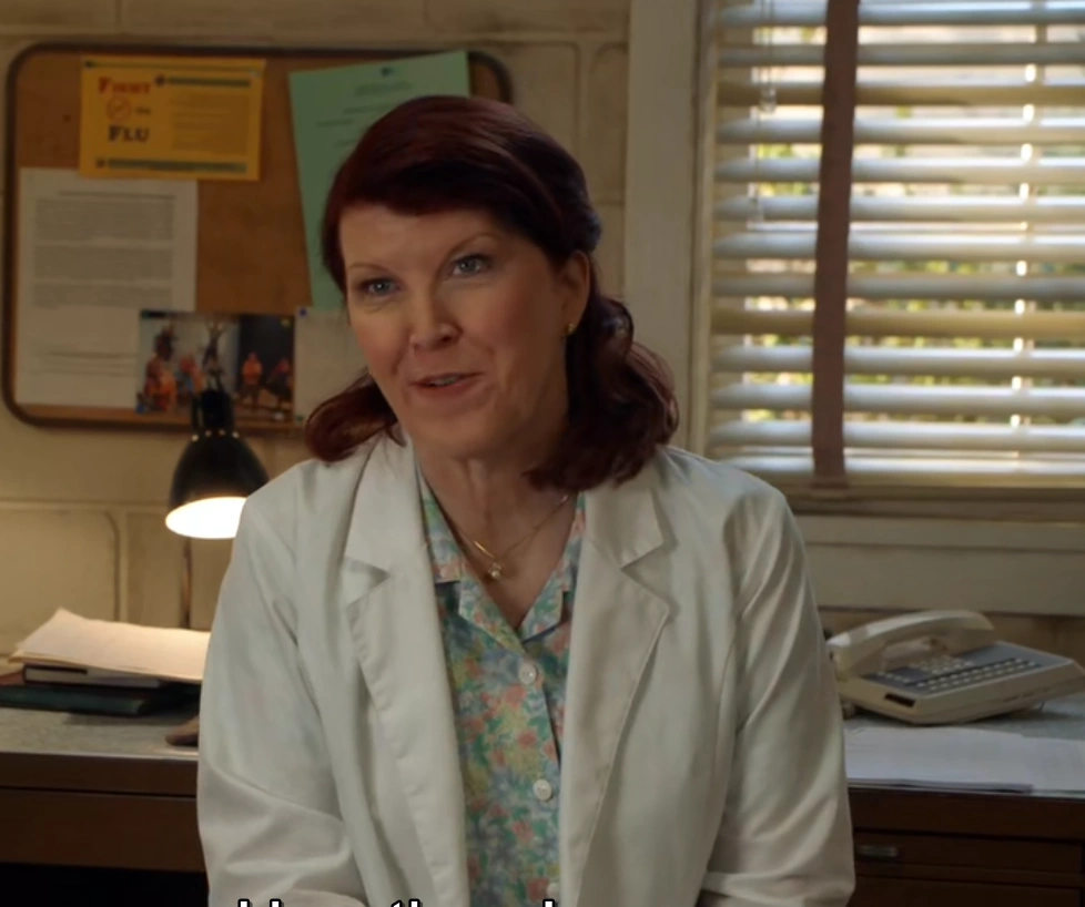 Nora | The Big Bang Theory Wiki | Fandom