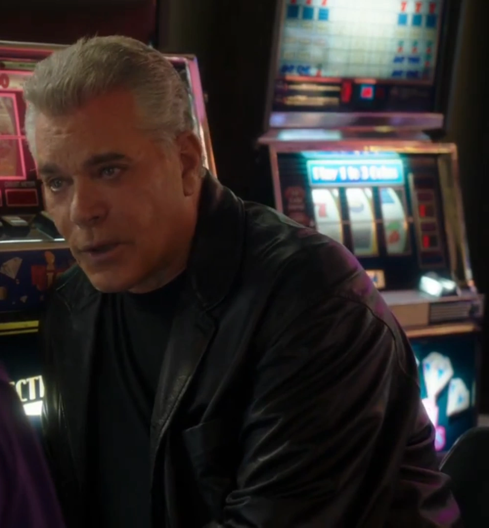 Vincent | The Big Bang Theory Wiki | Fandom