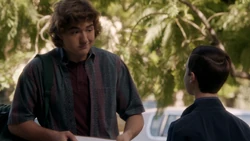 Lyle (Season 5) | The Big Bang Theory Wiki | Fandom