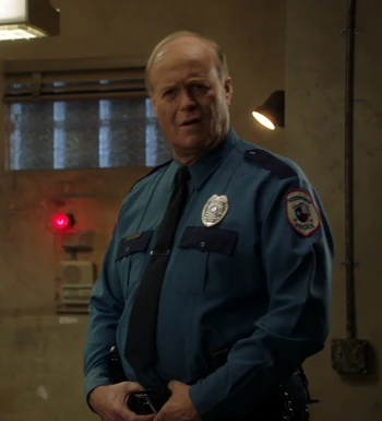 Jake Rutledge | The Big Bang Theory Wiki | Fandom