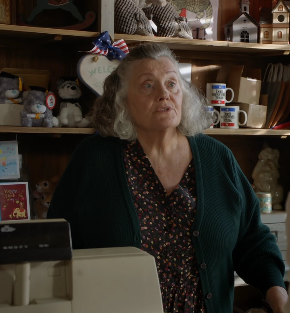 Phyllis | The Big Bang Theory Wiki | Fandom