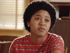 Libby | The Big Bang Theory Wiki | Fandom