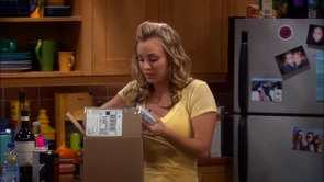 Penny | The Big Bang Theory Wiki | Fandom