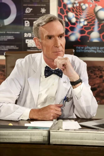 Bill Nye | The Big Bang Theory Wiki | Fandom