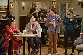 The Countdown Reflection | The Big Bang Theory Wiki | Fandom