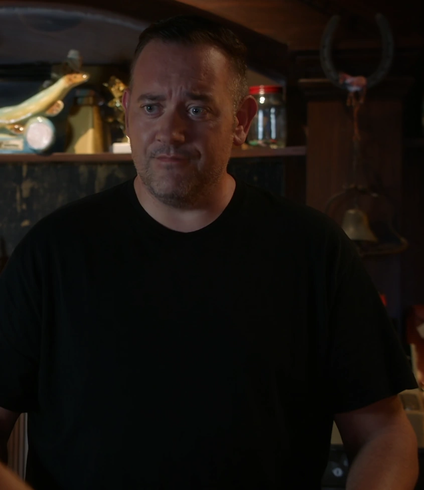 Nate | The Big Bang Theory Wiki | Fandom