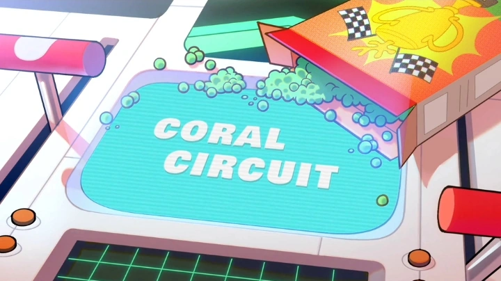 Coral Circuit | Big Blue Wiki | Fandom