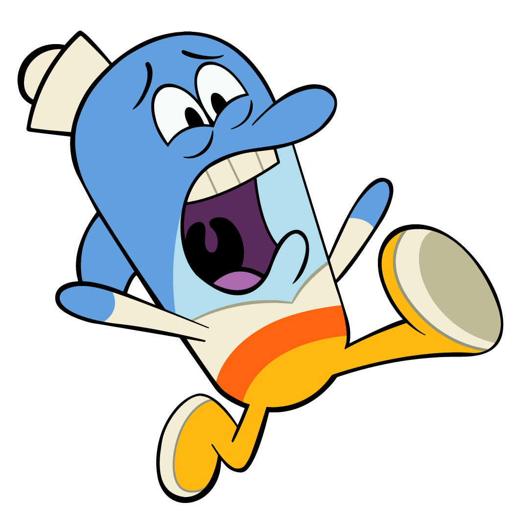Phil | Big Blue Wiki | Fandom