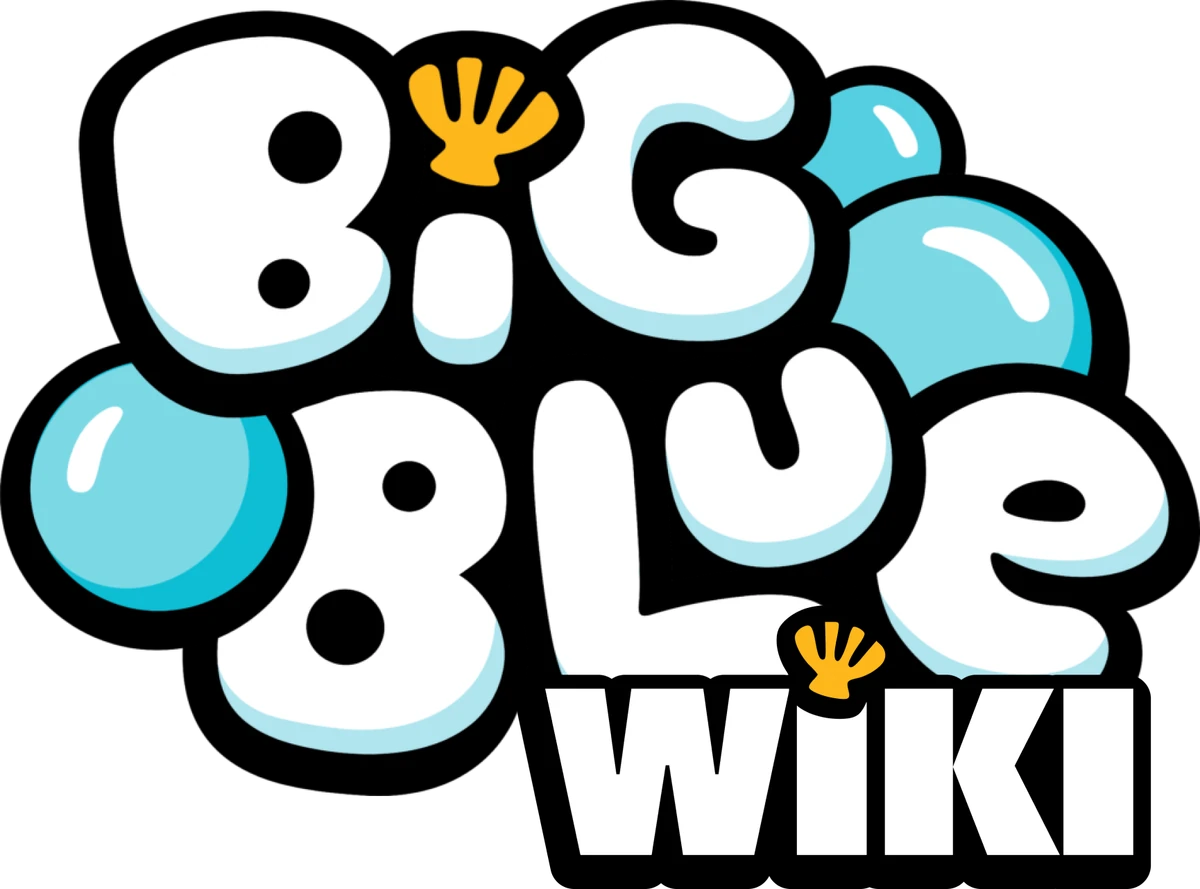 Season 1 | Big Blue Wiki | Fandom