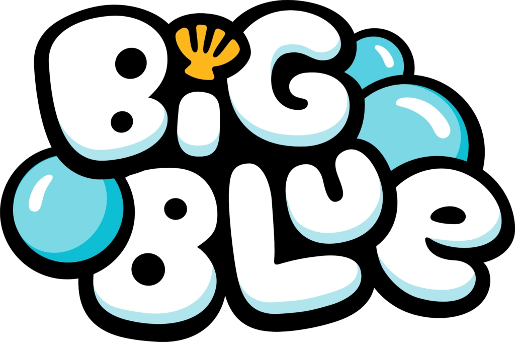 Big Blue (TV Series) | Big Blue Wiki | Fandom