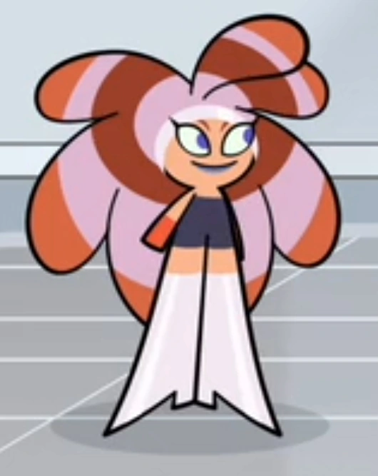 Lea the Lionfish | Big Blue Wiki | Fandom