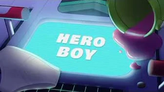Hero Boy | Big Blue Wiki | Fandom