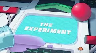 The Experiment | Big Blue Wiki | Fandom