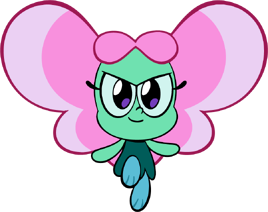 Bacon Berry | Big Blue Wiki | Fandom