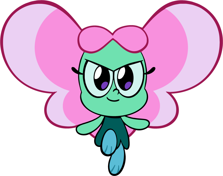 Bacon Berry | Big Blue Wiki | Fandom