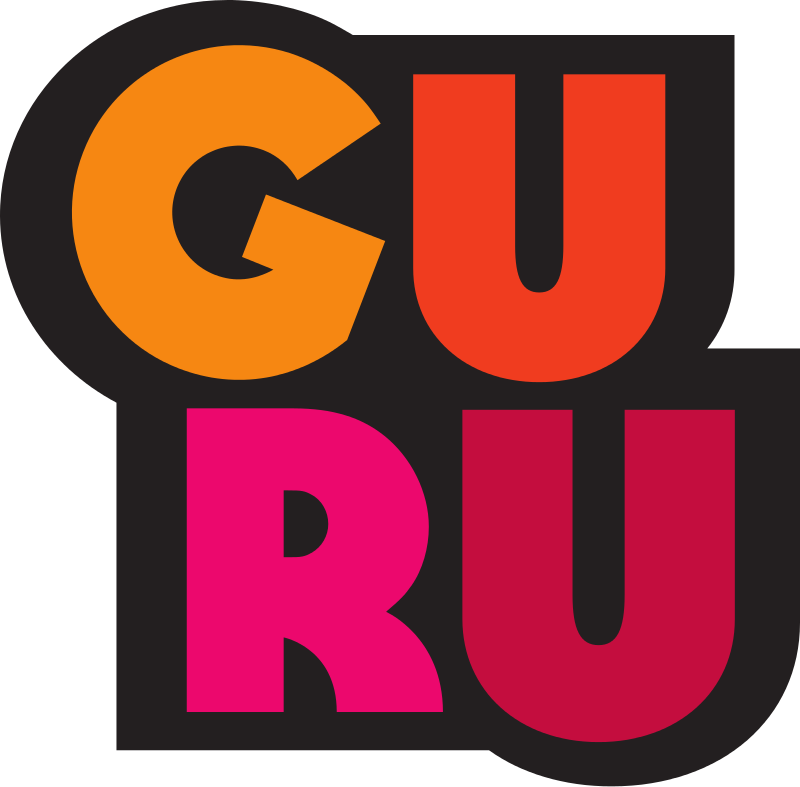 Guru Studio | Big Blue Wiki | Fandom
