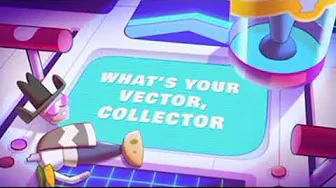 What's Your Vector, Collector | Big Blue Wiki | Fandom