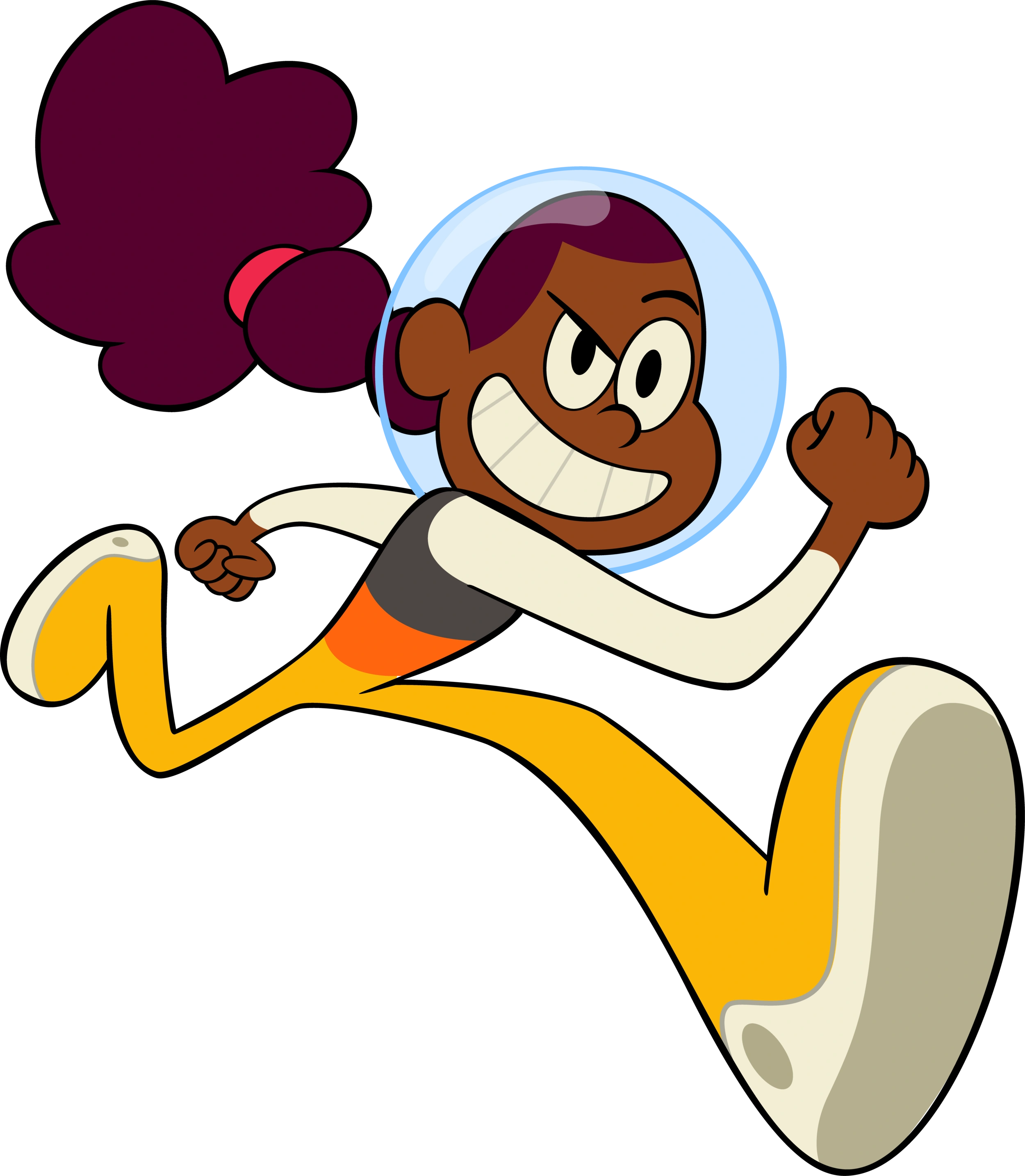 Lettie | Big Blue Wiki | Fandom