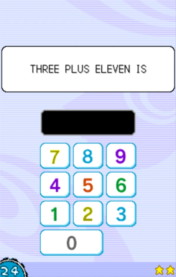 Written Math | Big Brain Academy Wiki | Fandom