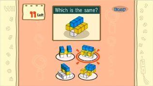 Block Spot | Big Brain Academy Wiki | Fandom