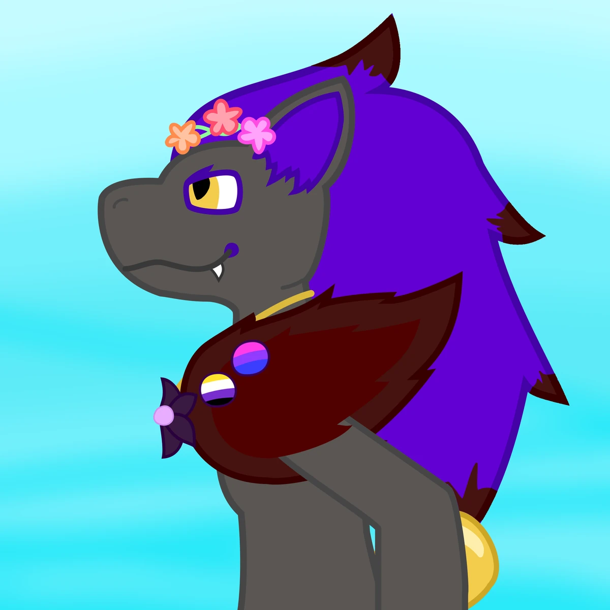 Augie | Big Brother Inc. Wiki | Fandom