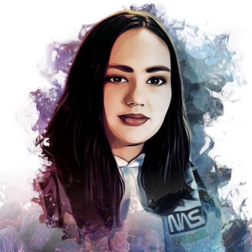 Callie | Big Brother Inc. Wiki | Fandom