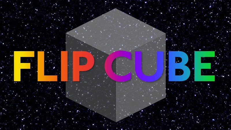 Flip Cube | Big Brother Inc. Wiki | Fandom