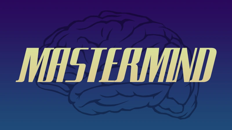 Mastermind | Big Brother Inc. Wiki | Fandom